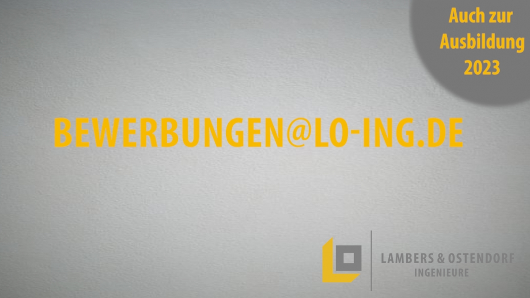 Aktuelles - Vermessungs- und Ingenieurleistungen Lambers & Ostendorf